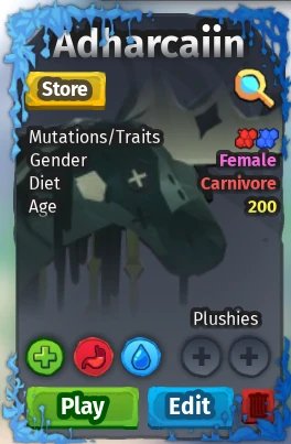 Selling Adhar slot for mush or smth | Fandom