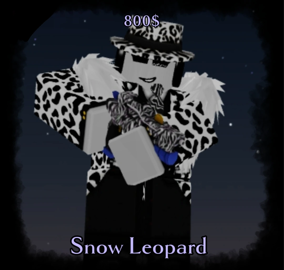 Chance skin concept 🏃 yea rlly cool | Fandom