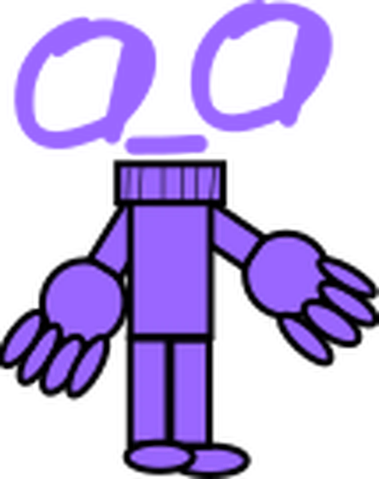 HUMANIZED ENTITIES CULT! | Fandom