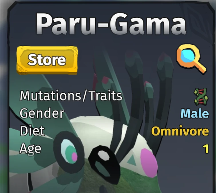 Discuss Everything About Creatures of Sonaria Wiki | Fandom