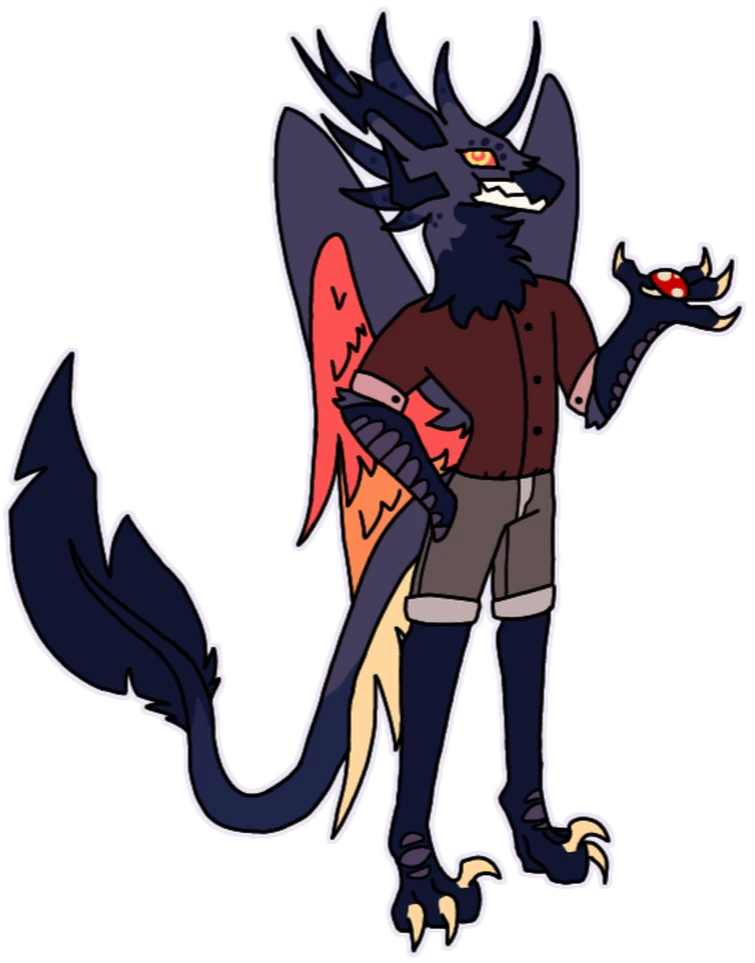 Old CoS Art | Huge Art Dump [1] | Fandom