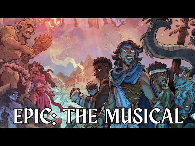Should I watch EPIC: The Musical ... | Fandom