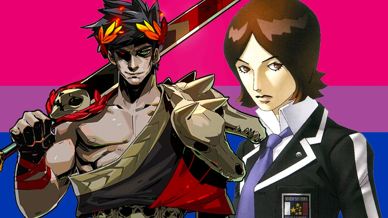 Bi Design: A History of Bisexuality in Gaming | Fandom