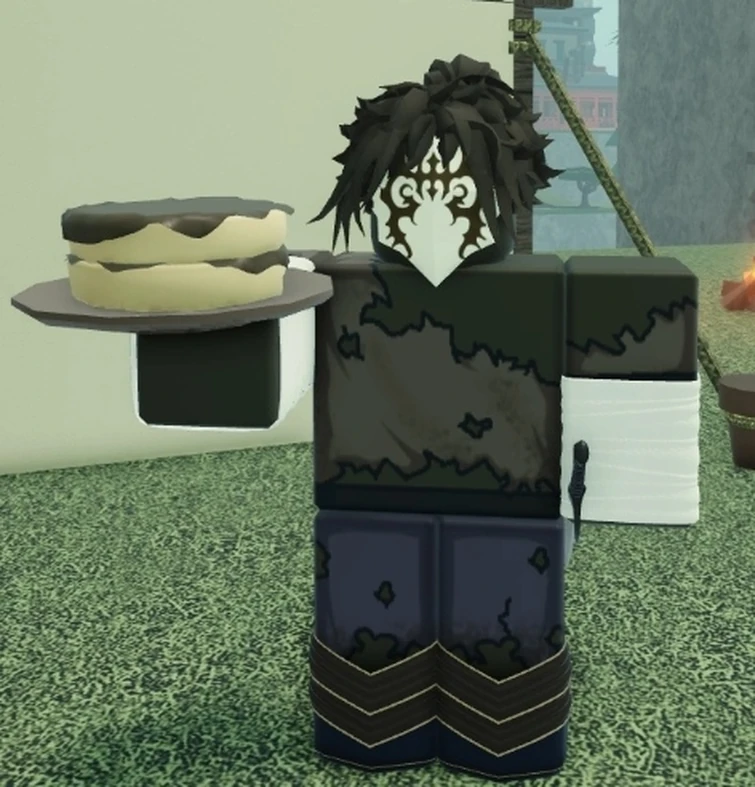 Tradest offerest | Fandom