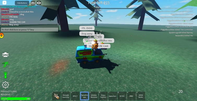 Discuss Everything About Meme Attack Wiki | Fandom