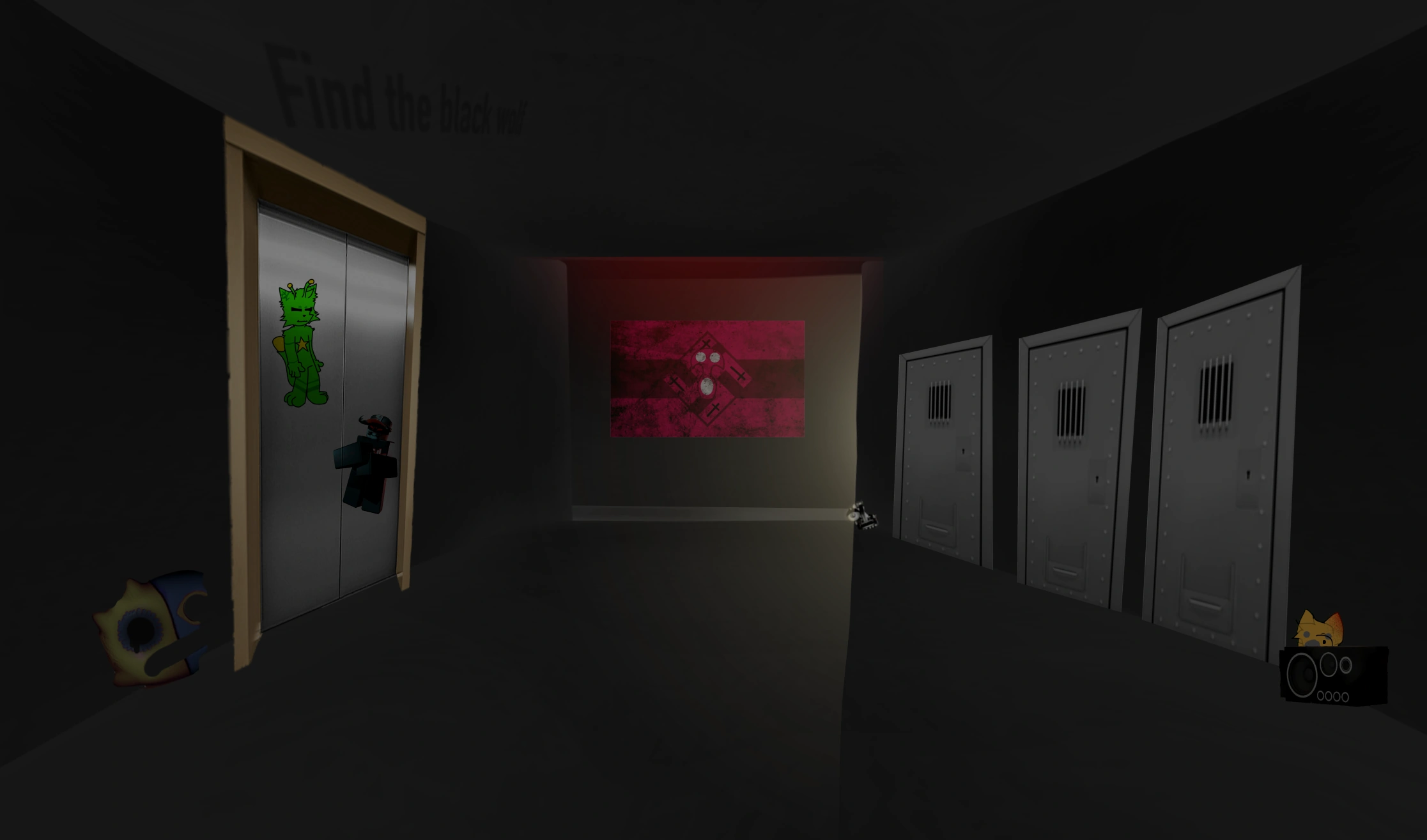 Secrets unknow | Fandom