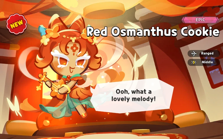 Discuss Everything About Cookie Run: Kingdom Wiki | Fandom