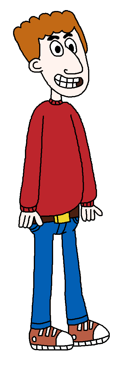 LOUIE RALPH HOWELL | Fandom