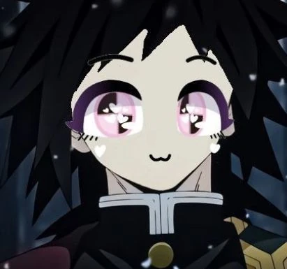 hbd to giyuu! 😀.. | Fandom