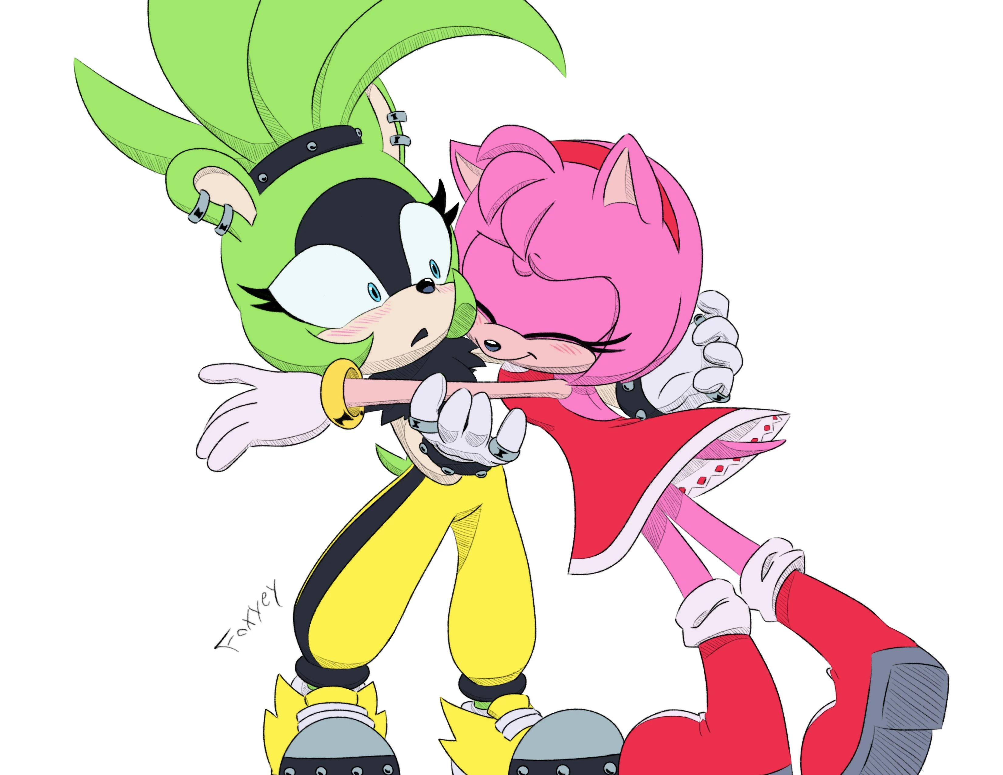 Surgamy fanrrttt | Fandom