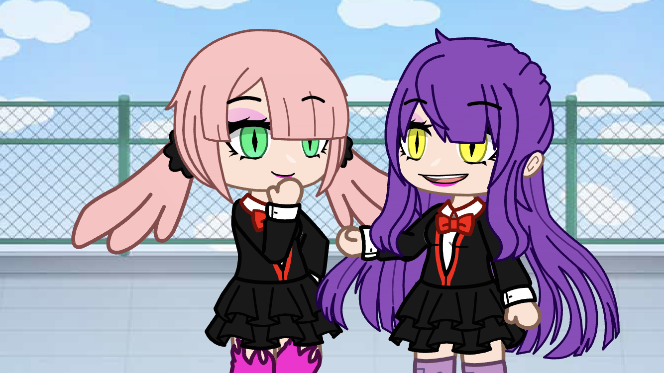 Some Gacha designs ig | Fandom