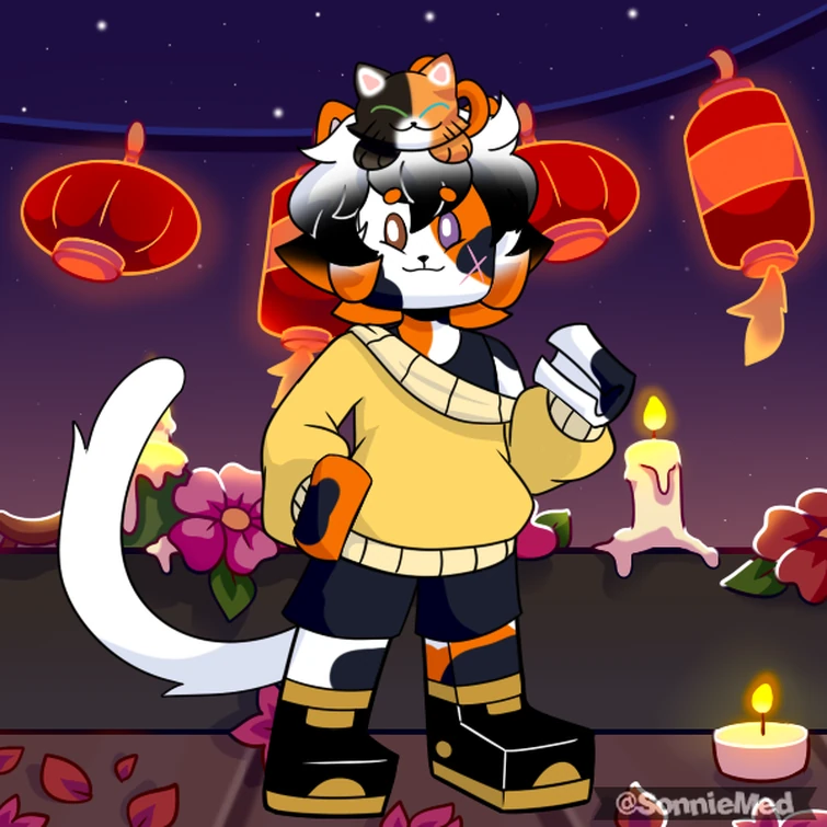 Drawing ur lmk oc | Fandom