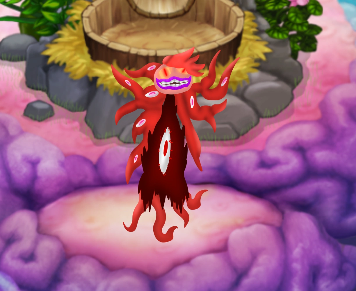 Fan-made Epic Whisp! | Fandom