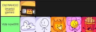 BFDI wiki makes BFDI game headcanons part 2 | Fandom