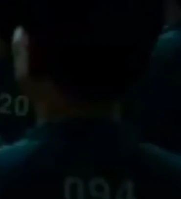 Squid Game Player Tournament (#16) | Fandom