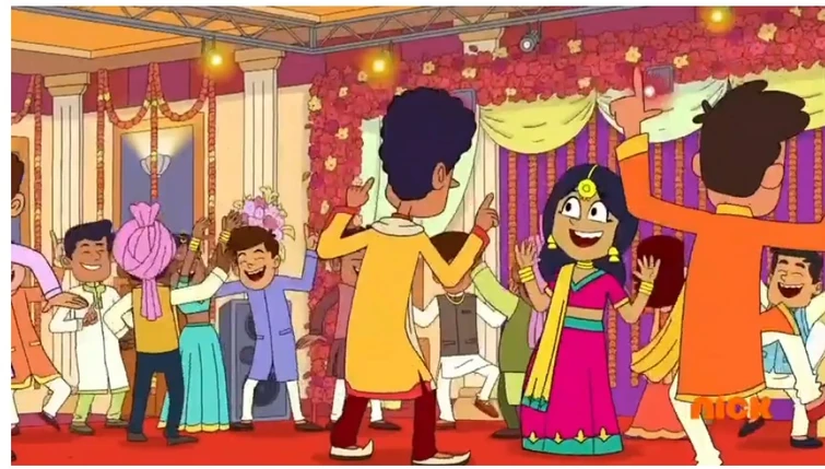 Discuss Everything About The Twisted Timeline of Sammy and Raj Wiki ...