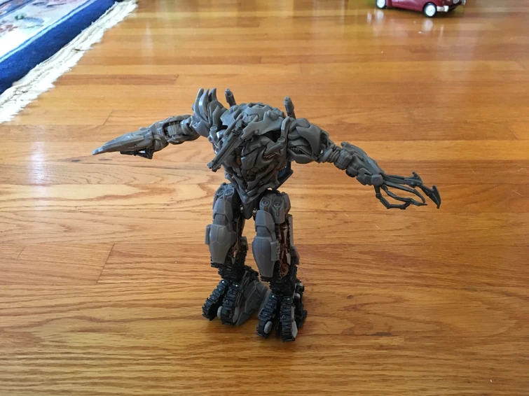 CURSED TRANSFORMERS NO.2 | Fandom