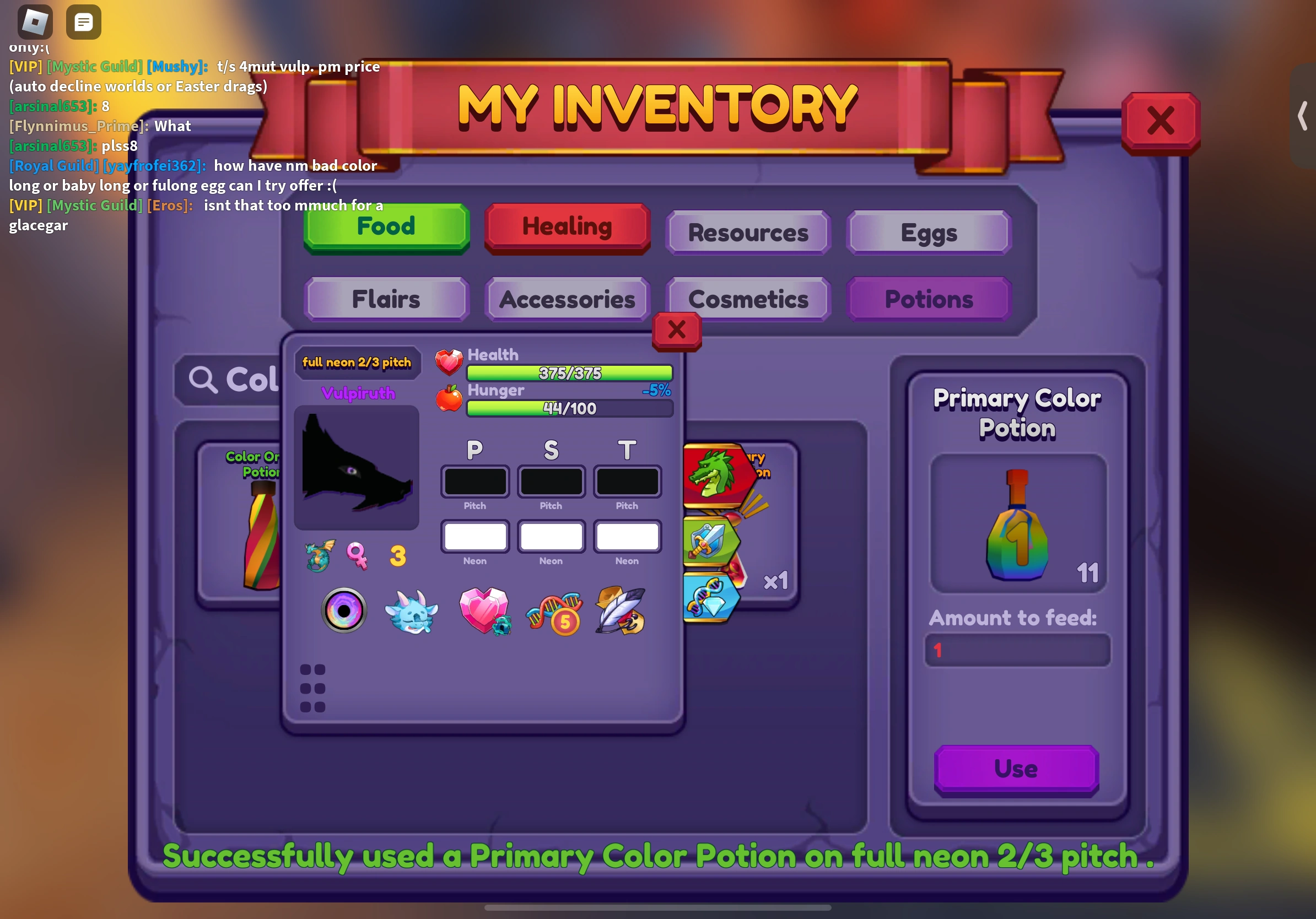 HOLY, WHAT LUCK??? | Fandom