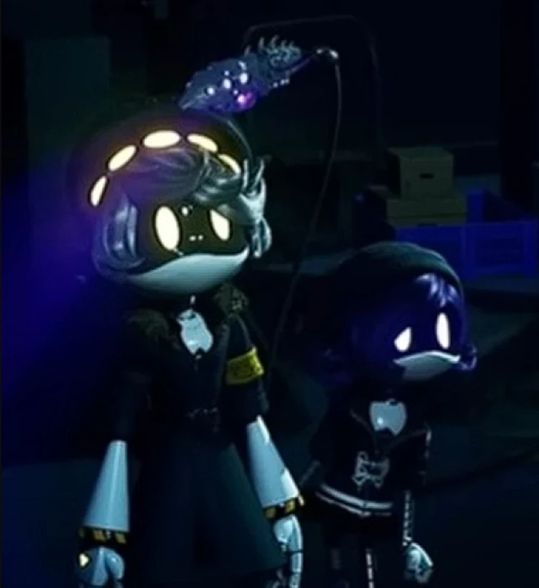 Uzi go brrrr | Fandom