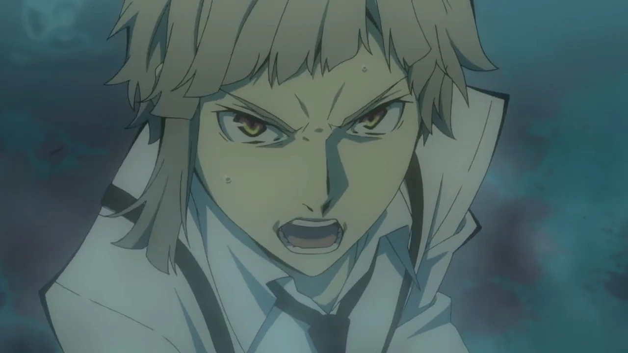 ‘Bungo Stray Dogs: Dead Apple’ Review: A Dark, Amusing, and Overly ...