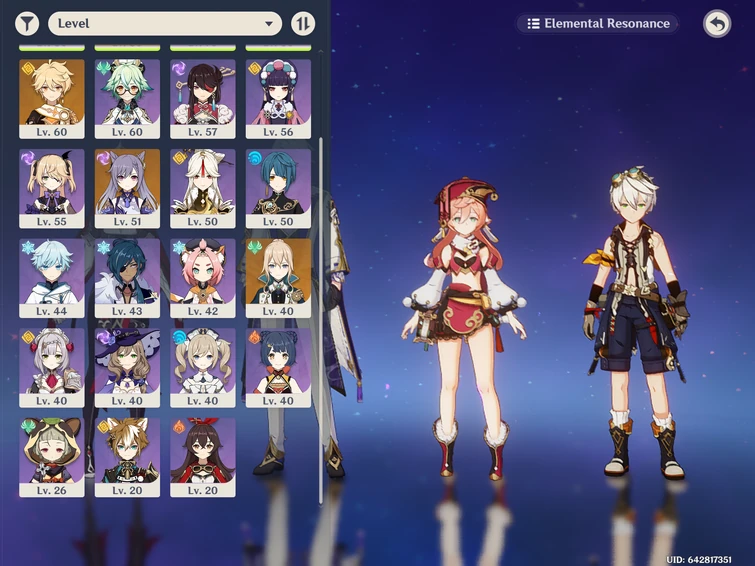 Best exploration team? | Fandom