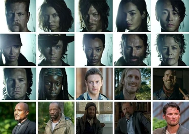 Discuss Everything About Walking Dead Wiki | Fandom