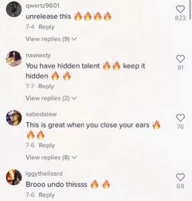 WHO LET HIM COOK!?!??!😨🙅👎 | Fandom