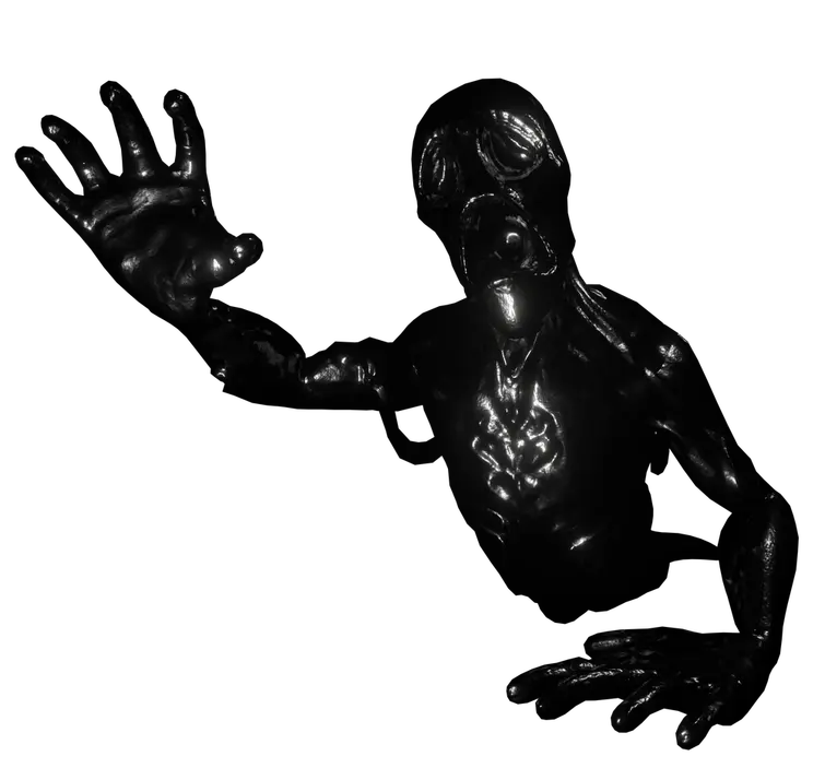 We Need a BATDR Searcher Render | Fandom