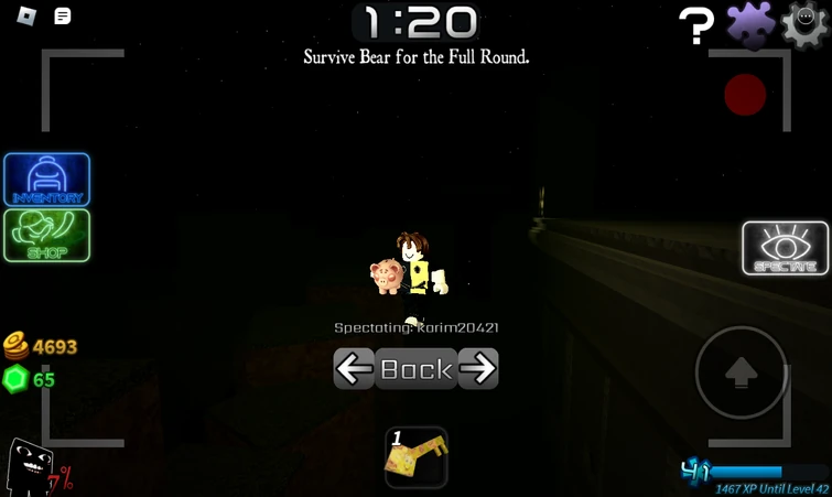 Another exploiter caught | Fandom