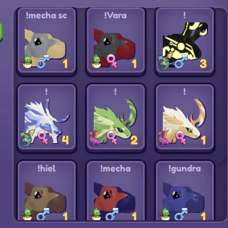 Discuss Everything About Dragon Adventures Wiki | Fandom