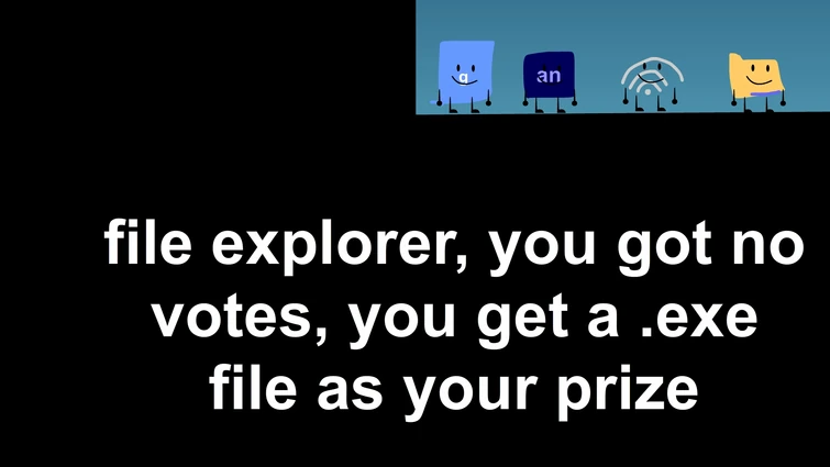 🤯 4: the file format was the friend of the files from yesterdays recycle bin | Fandom