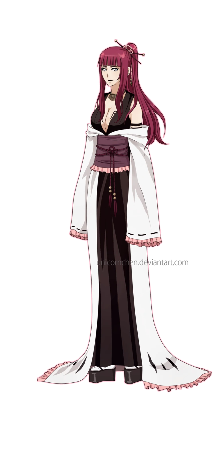 Bleach: new era | Fandom