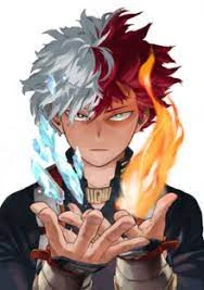 How strong is Shoto Todoroki? | Fandom