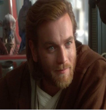 Which Obi-Wan hairstyle is the best | Fandom