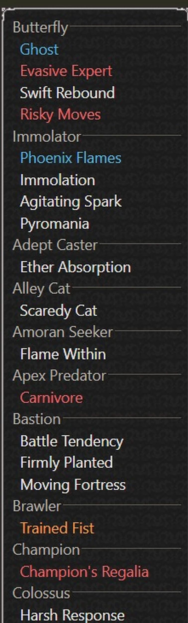 Discuss Everything About Deepwoken Wiki | Fandom