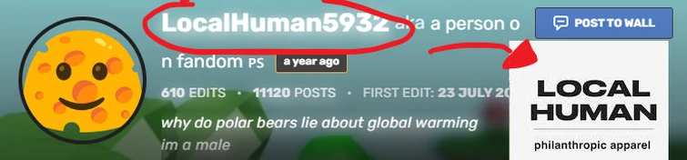 wiki brainrot | Fandom