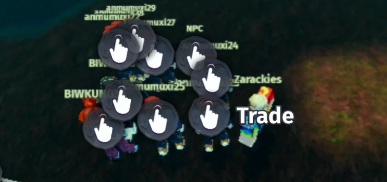 Holy Shmokes thats alot of alts | Fandom