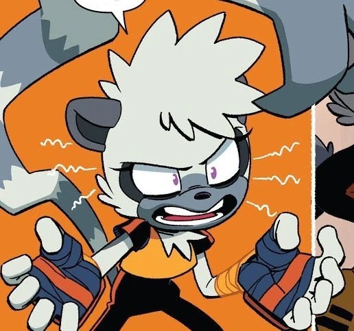 What is Tangle mad about? (wrong answers only) | Fandom