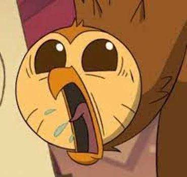 What’s the best hooty scene | Fandom