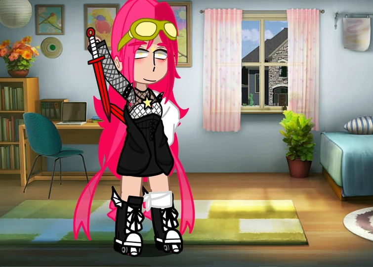 New Main oc | Fandom