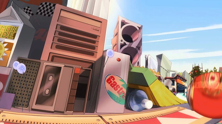 Discuss Everything About Imagination Companions, A Foster's Home for ...