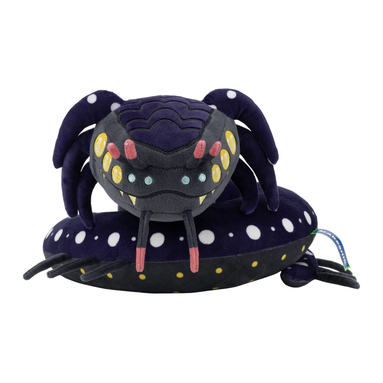 I bought lil gargy plushie 2.0 today | Fandom