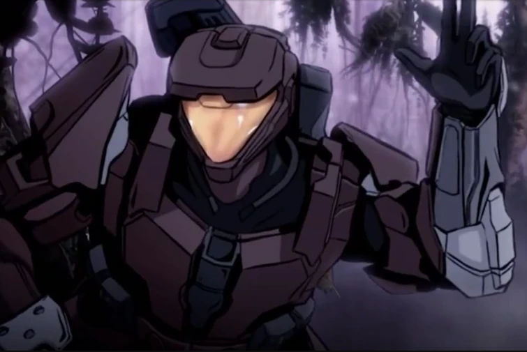 Discuss Everything About Halo Alpha | Fandom