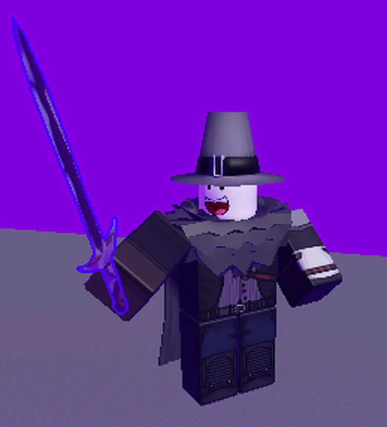 Very Pilgrammed Boss Concept | Fandom