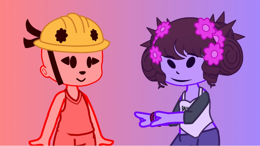 Well well well, If it isn't S.V.C.K (Siv-ick) | Fandom