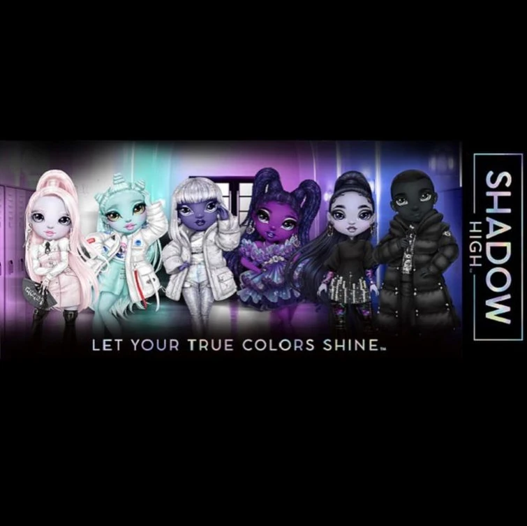 Shadowhigh 2 | Fandom