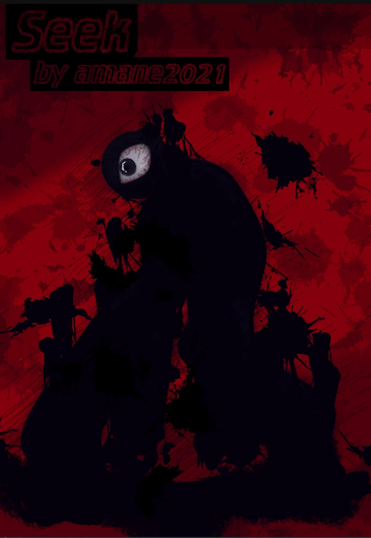 Seek Fanart | Fandom