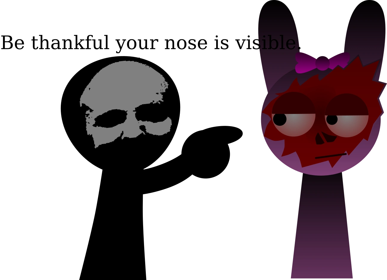 Noses | Fandom