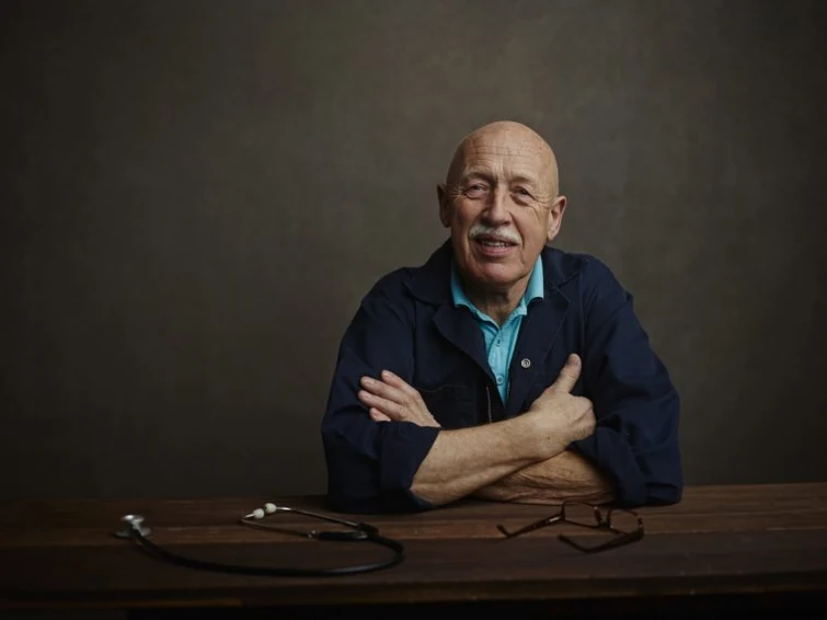 Discuss Everything About The Incredible Dr. Pol Wiki | Fandom
