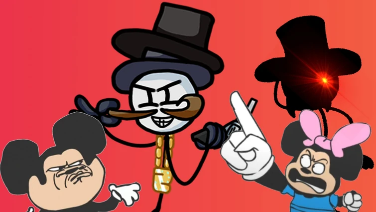 Discuss Everything About Mokey's Show Wikia | Fandom